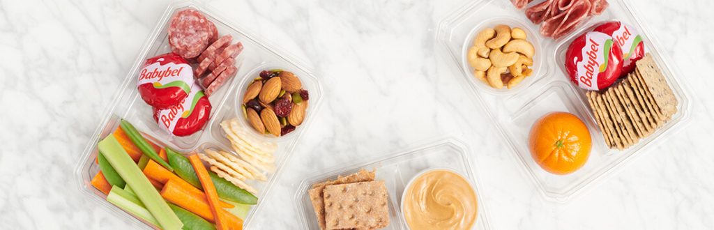 Babybel Cheese for Non-Commercial Use | Bel Brands Foodservice