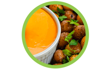 Merkts Cheese Spread for Chefs | Bel Brands Foodservice