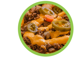 Merkts Cheese Spread for Chefs | Bel Brands Foodservice